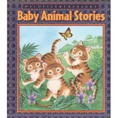 Baby Animal Stories by Lenaya Raack | Goodreads