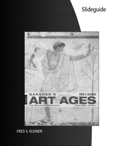SlideGuide for Gardner's Art through the Ages: The Western Perspective ...