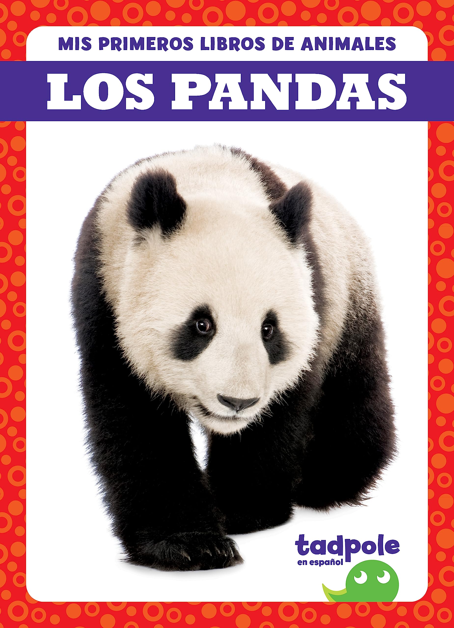 Los Pandas (Pandas) by Natalie Deniston | Goodreads