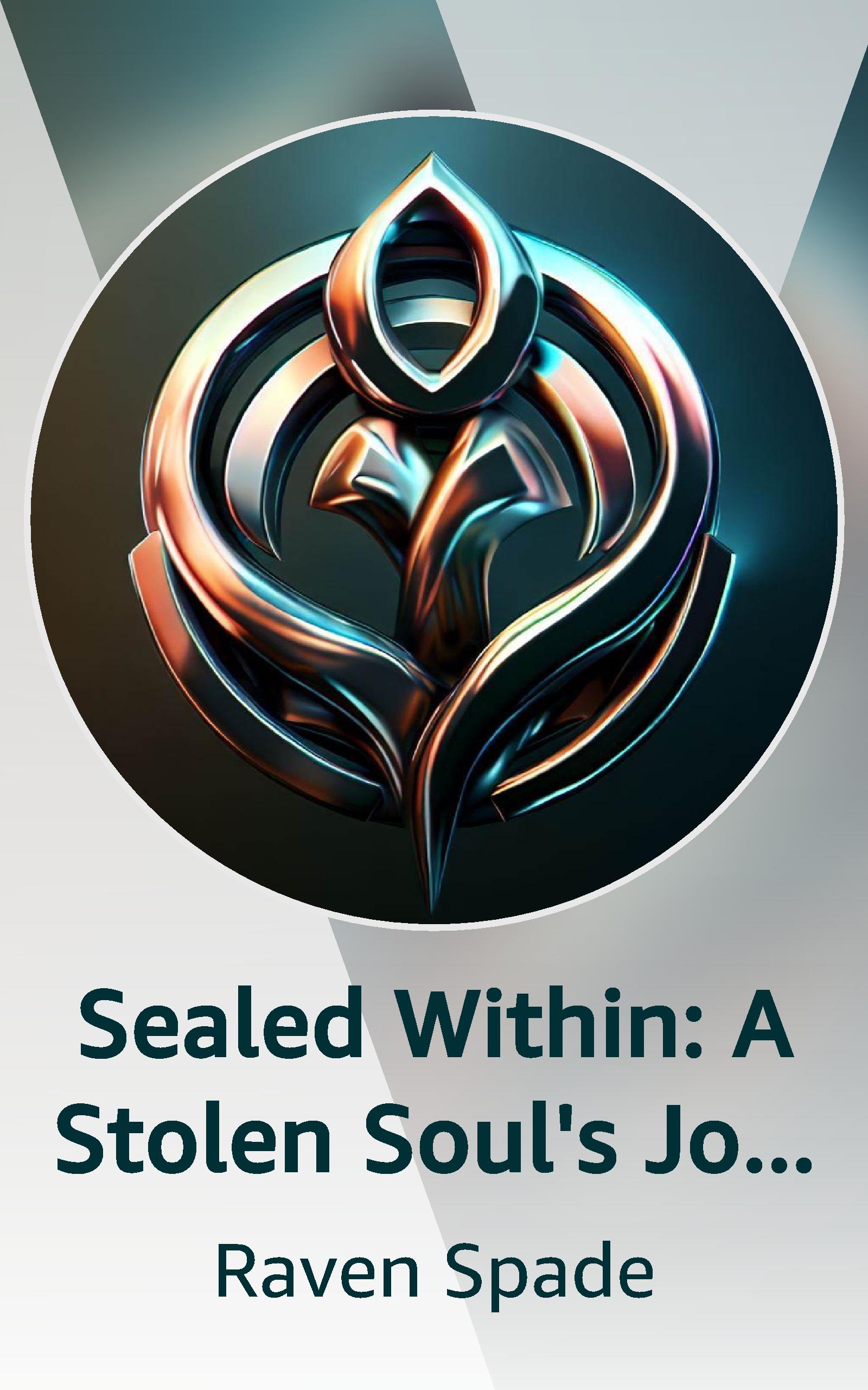 Sealed Within: A Stolen Soul's Journey by Raven Spade | Goodreads