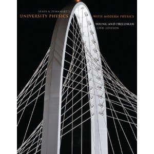 University Physics with Modern Physics by Roger A. Freedman | Goodreads