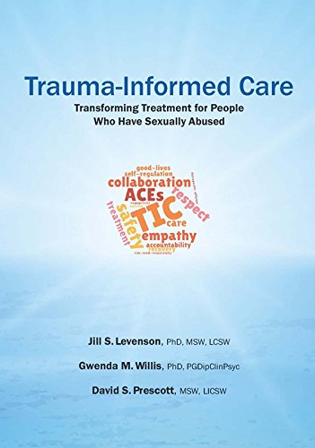 Trauma-Informed Care Transforming Treatment for People Who Have ...