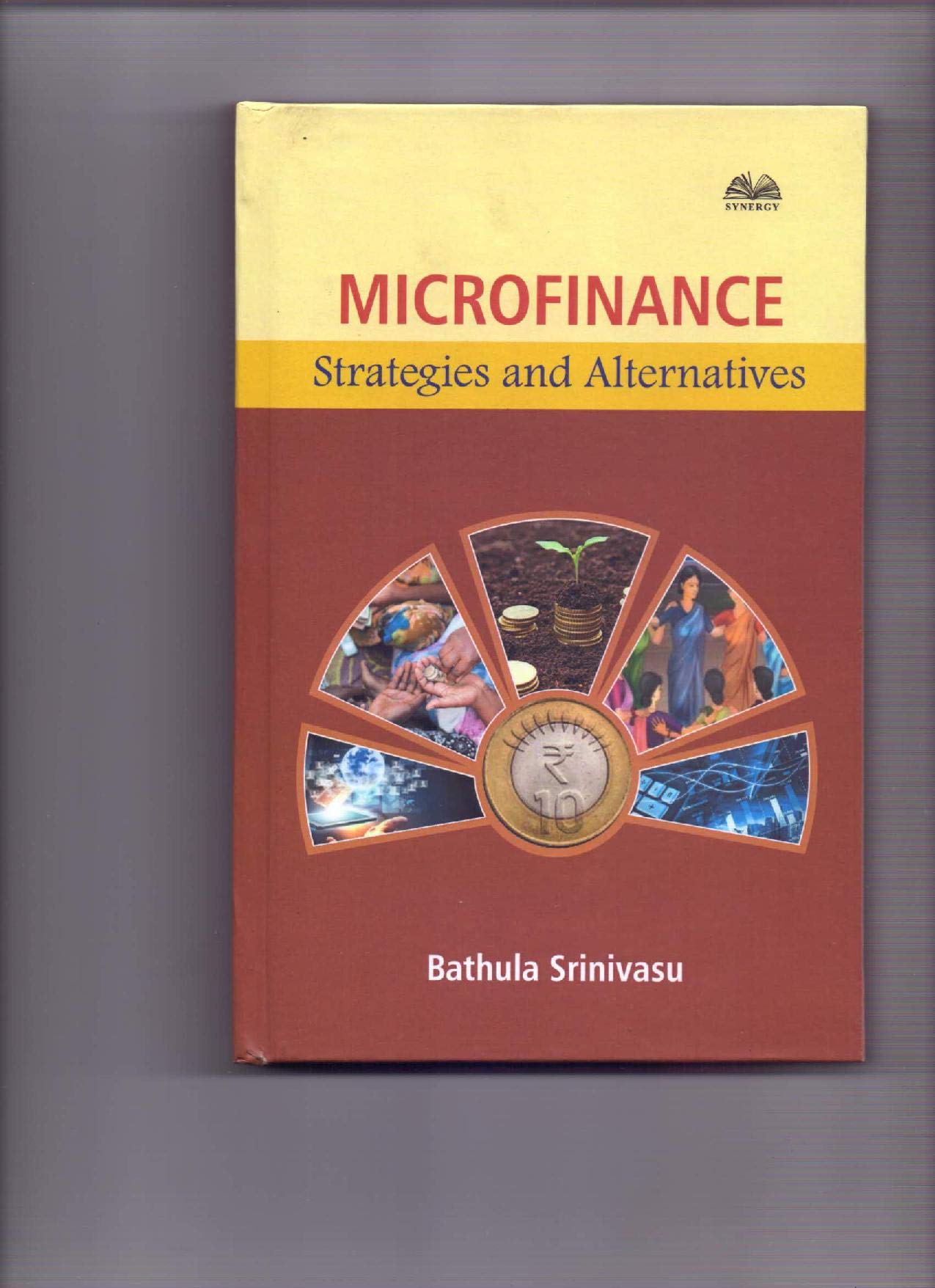 Microfinance Strategies and Alternatives by Bathula Srinivasu | Goodreads