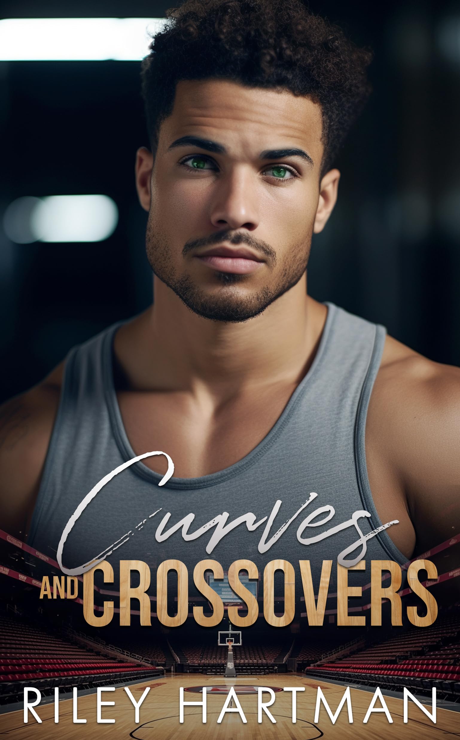 Curves and Crossovers by Riley Hartman | Goodreads