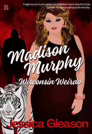 Madison Murphy, Wisconsin Weirdo by Jessica Gleason | Goodreads