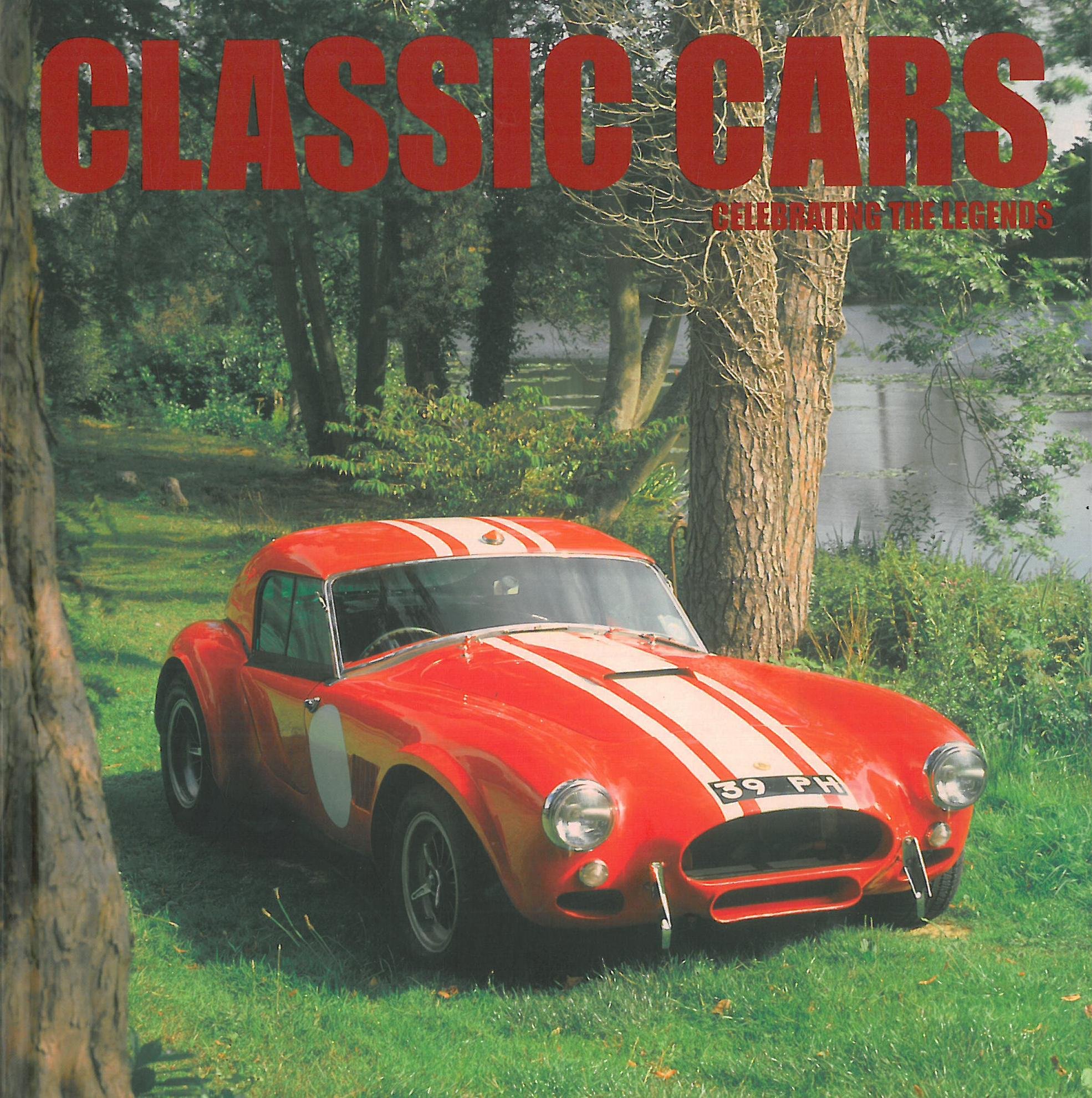 Classic Cars (Transport 32) by Tim Slade | Goodreads