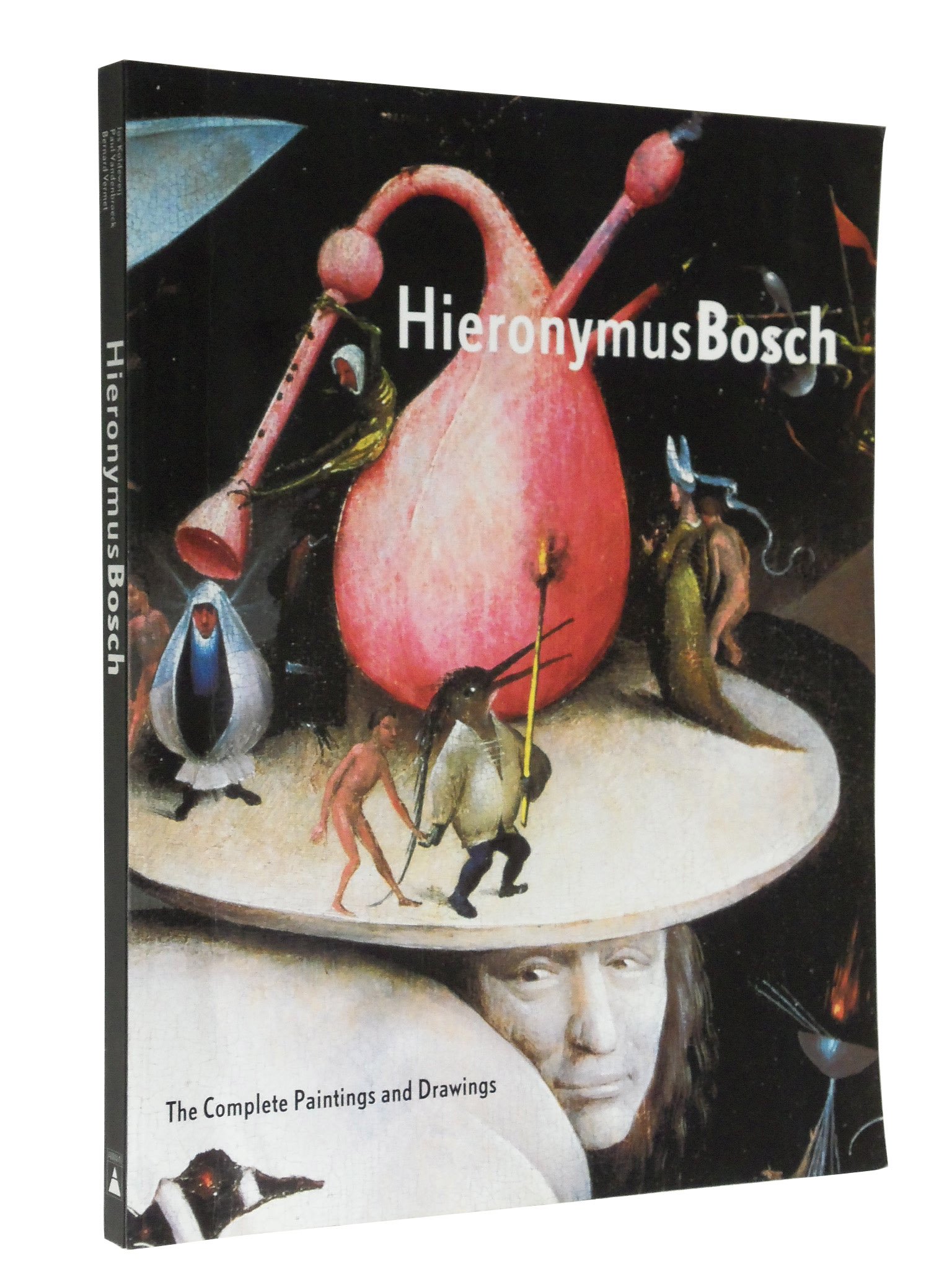 Hieronymus Bosch: The Complete Paintings and Drawings by Jos Koldeweij ...