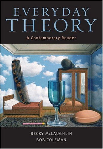 Everyday Theory by McLaughlin, Becky, Coleman, Bob. (Longman,2004 ...