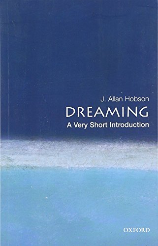 Dreaming: A Very Short Introduction (Very Short Introductions) by ...