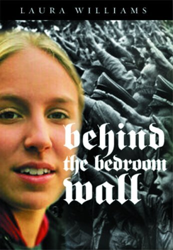 Behind the Bedroom Wall by Laura Williams | Goodreads