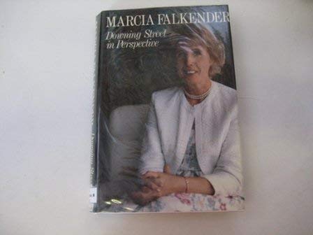 Downing Street in perspective by Marcia Falkender | Goodreads