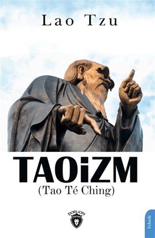 Taoizm (Tao Té Ching) by Lao Tzu | Goodreads