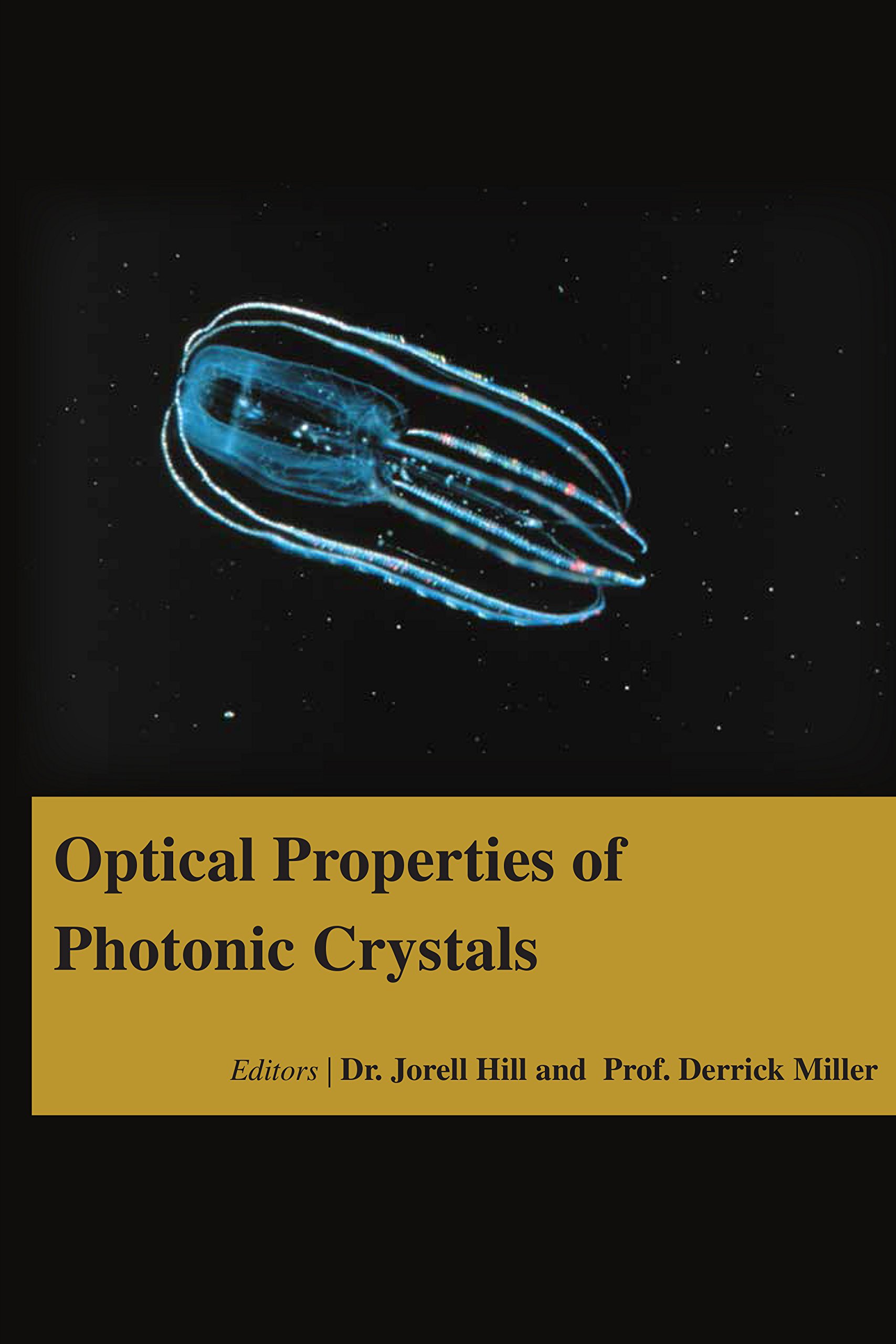 Optical Properties Of Photonic Crystals at Michael Brehm blog