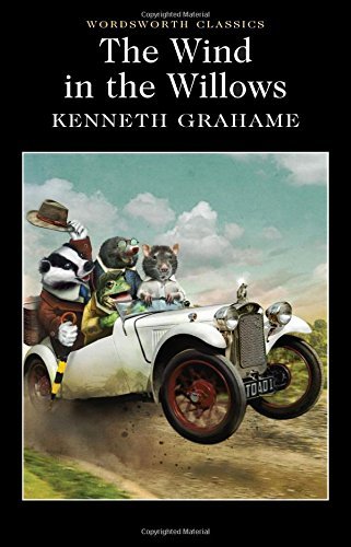Wind in the Willows (Wordsworth Classics) (Wordsworth Collection) by ...