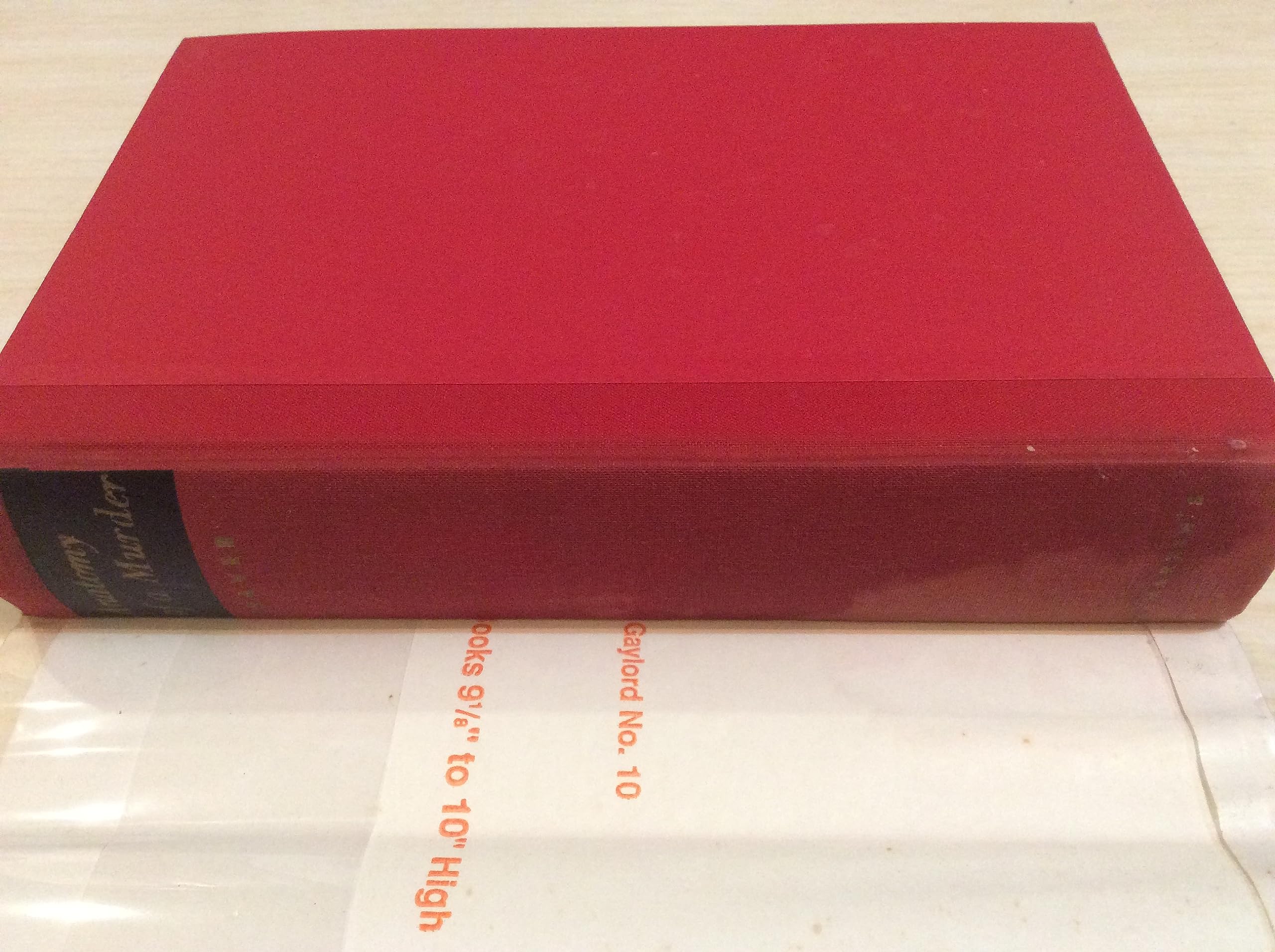 1958 ANATOMY OF A MURDER TRAVER JIMMY STEWART LEE REMICK FILM BASIS ...