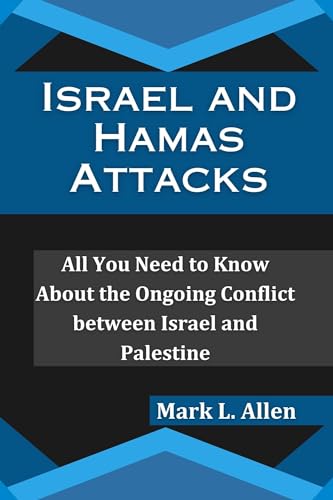Israel and Hamas Attacks: All You Need to Know About the Ongoing ...