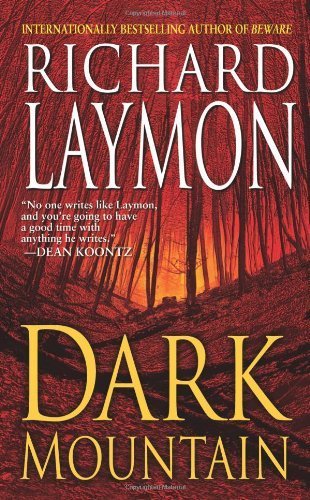 Dark Mountain by Laymon, Richard (2009) Mass Market Paperback by ...