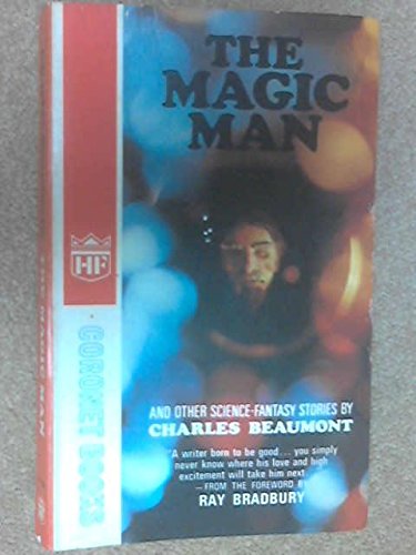 The Magic Man by Charles Beaumont | Goodreads