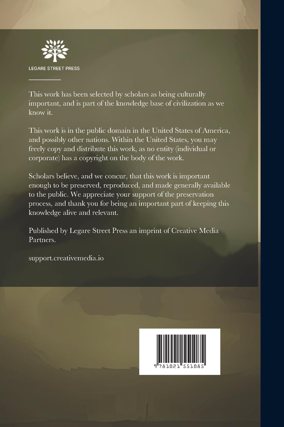 The Superiority Of Line Breeding Over Narrow Breeding by O F (Orator ...