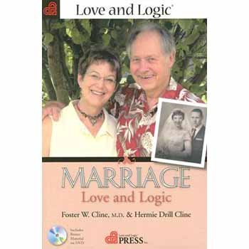marriage by Foster W. Cline | Goodreads