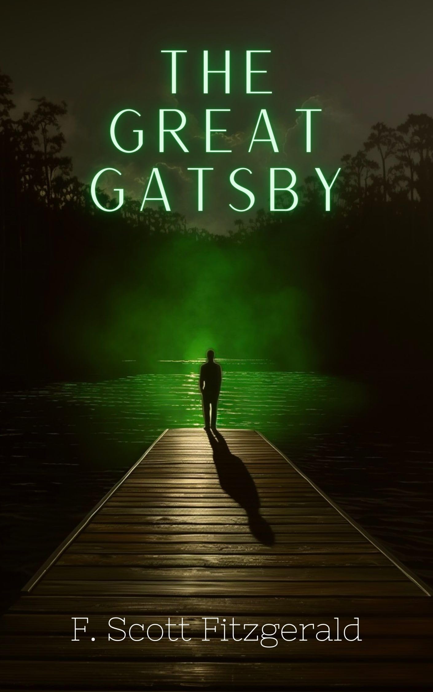 The Great Gatsby (Illustrated) by F. Scott Fitzgerald | Goodreads