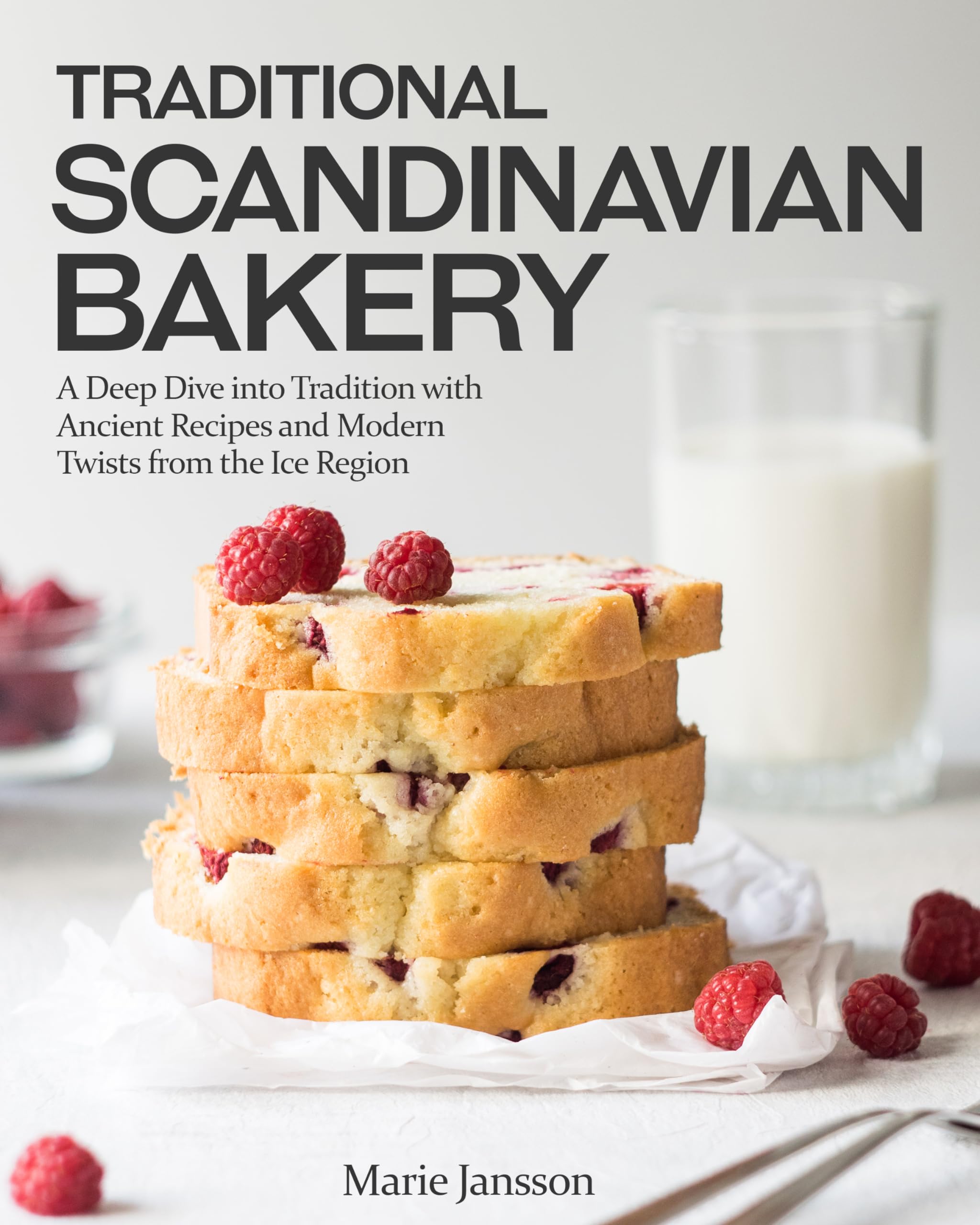 Traditional Scandinavian Bakery: A deep Dive into Tradition with ...