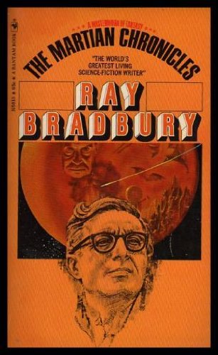 THE MARTIAN CHRONICLES: Rocket Summer; Ylla; The Summer Night; The ...