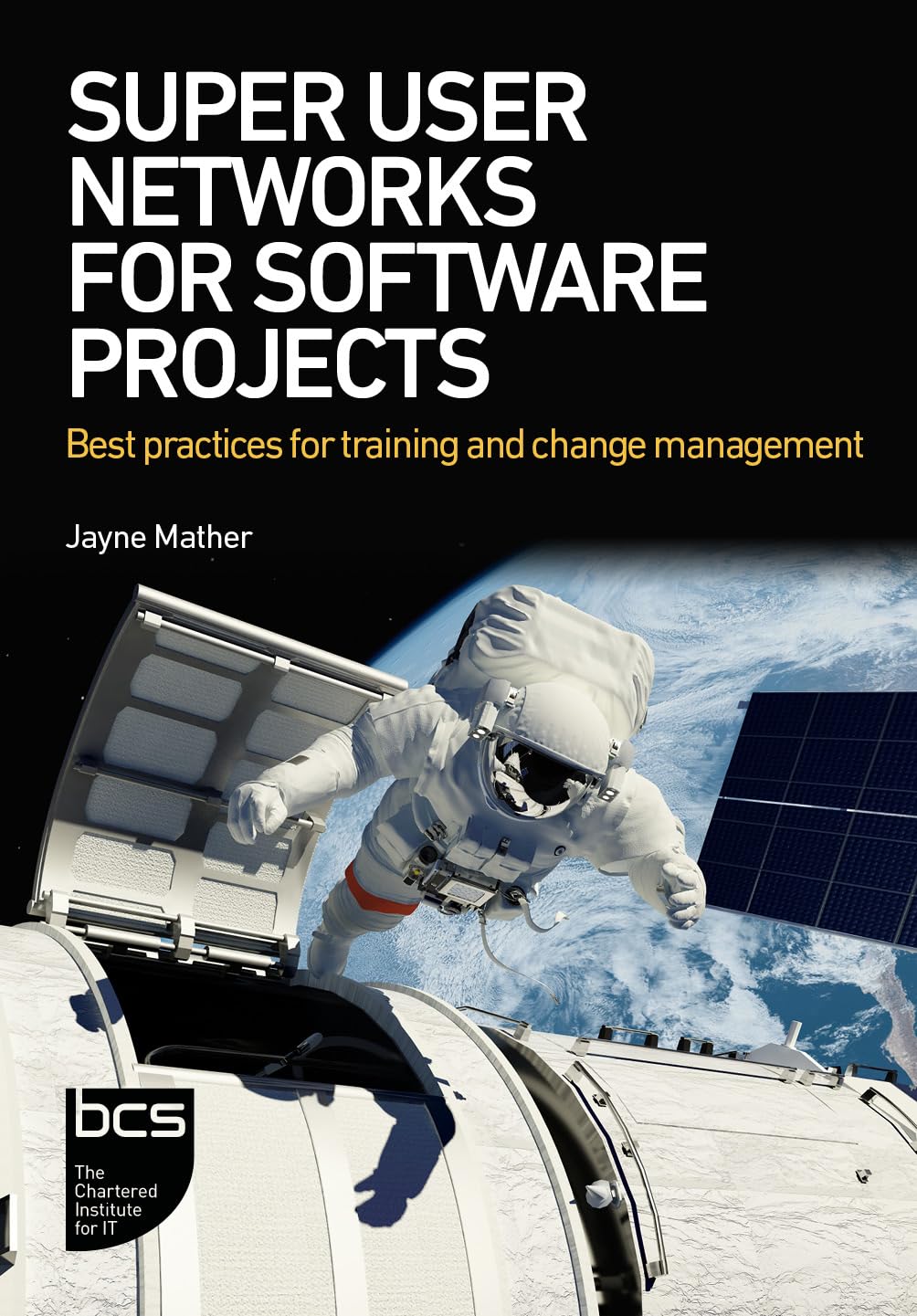 Super User Networks for Software Projects: Best practices for training ...
