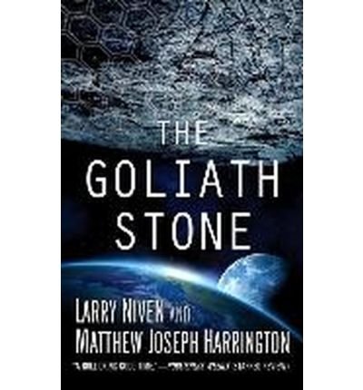 The Goliath Stone by Larry Niven | Goodreads