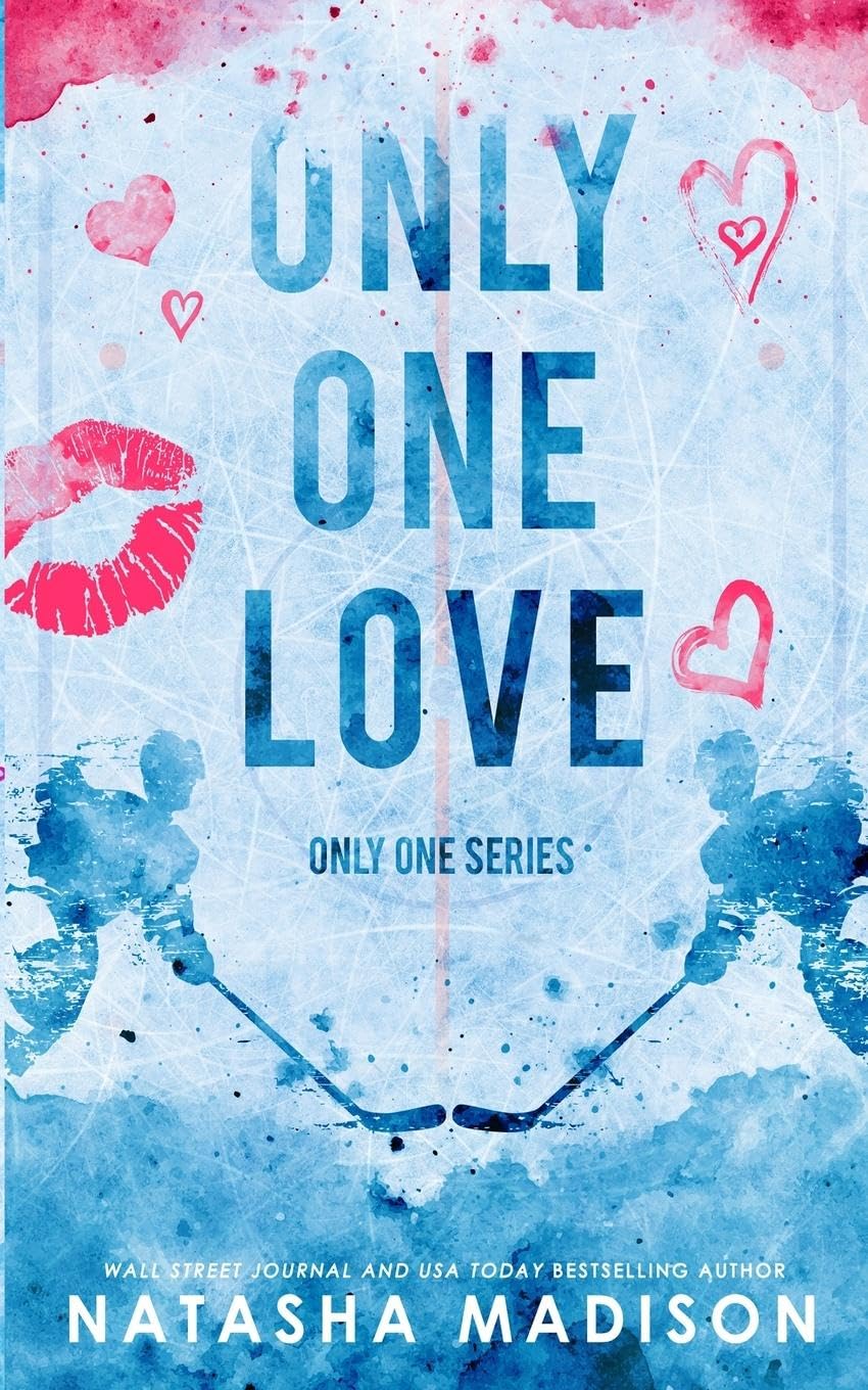 Only One Love by Natasha Madison | Goodreads