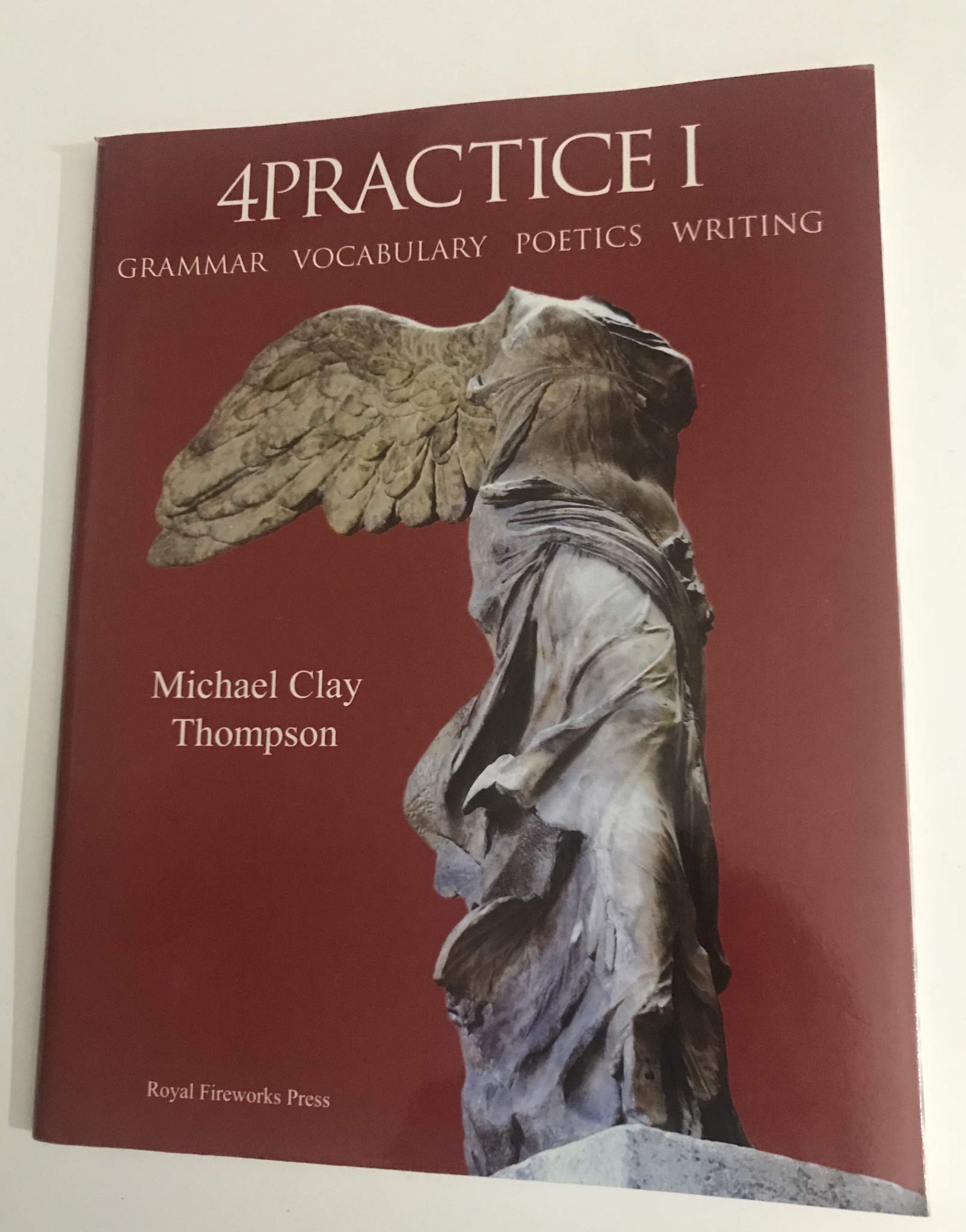 4PRACTICE I Grammar Vocabulary Poetics Writing 100 Four-Level Analysis ...