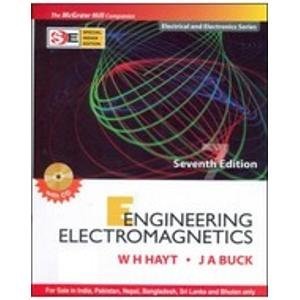 ENGINEERING ELECTROMAGNETIC by William H. Hayt Jr. | Goodreads