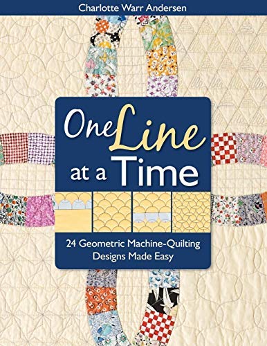 one-line-at-a-time by charlotte-warr-andersen | Goodreads