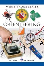 Orienteering (BSA Merit Badge Series) by unknown author | Goodreads