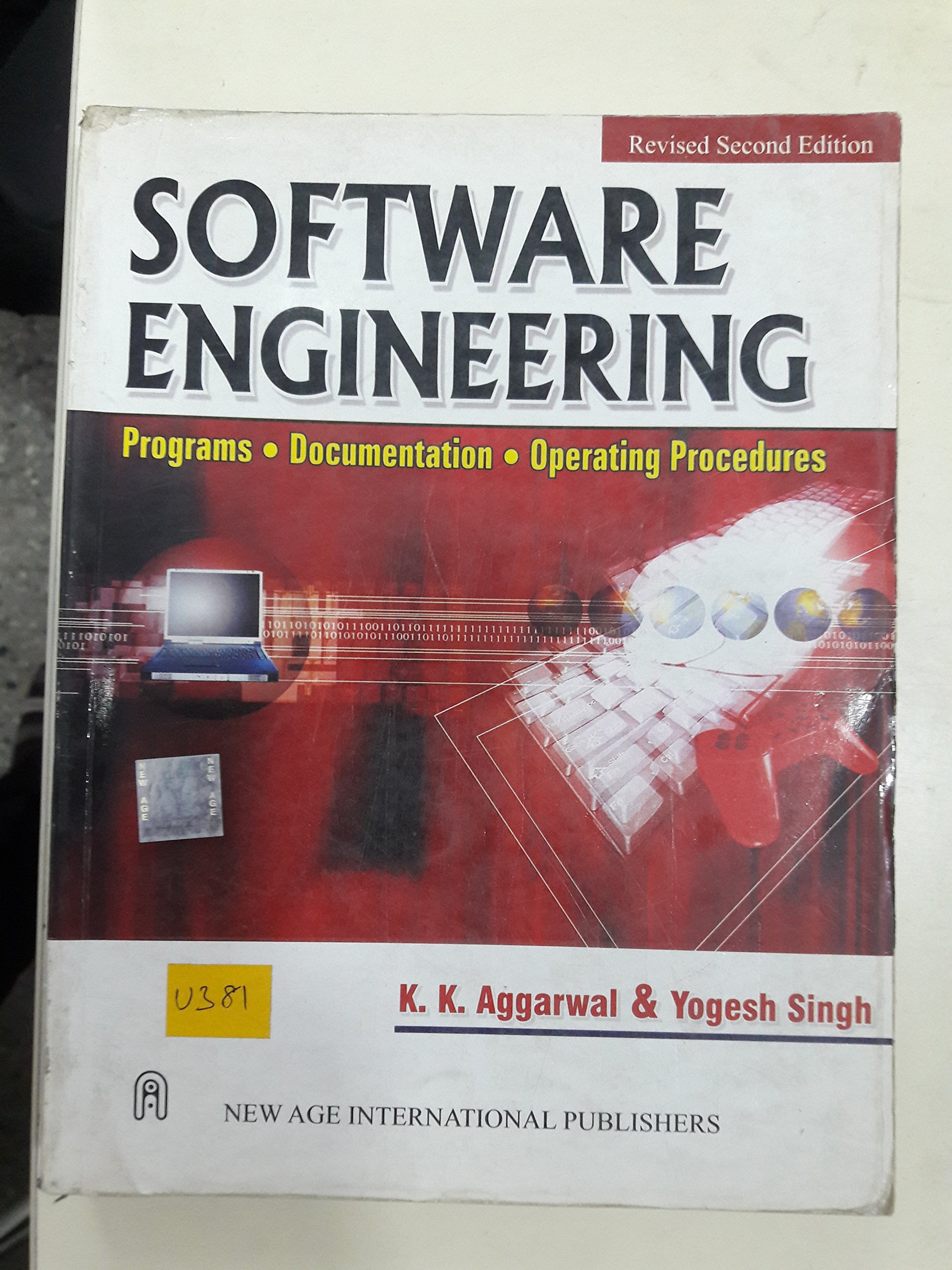 Software Engineering by K.K. Aggarwal | Goodreads