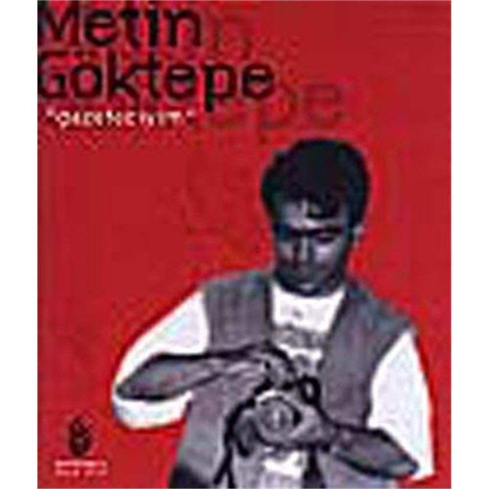 Metin Göktepe: Gazeteciyim (Turkish Edition) by Evrensel Bas M Yay N ...