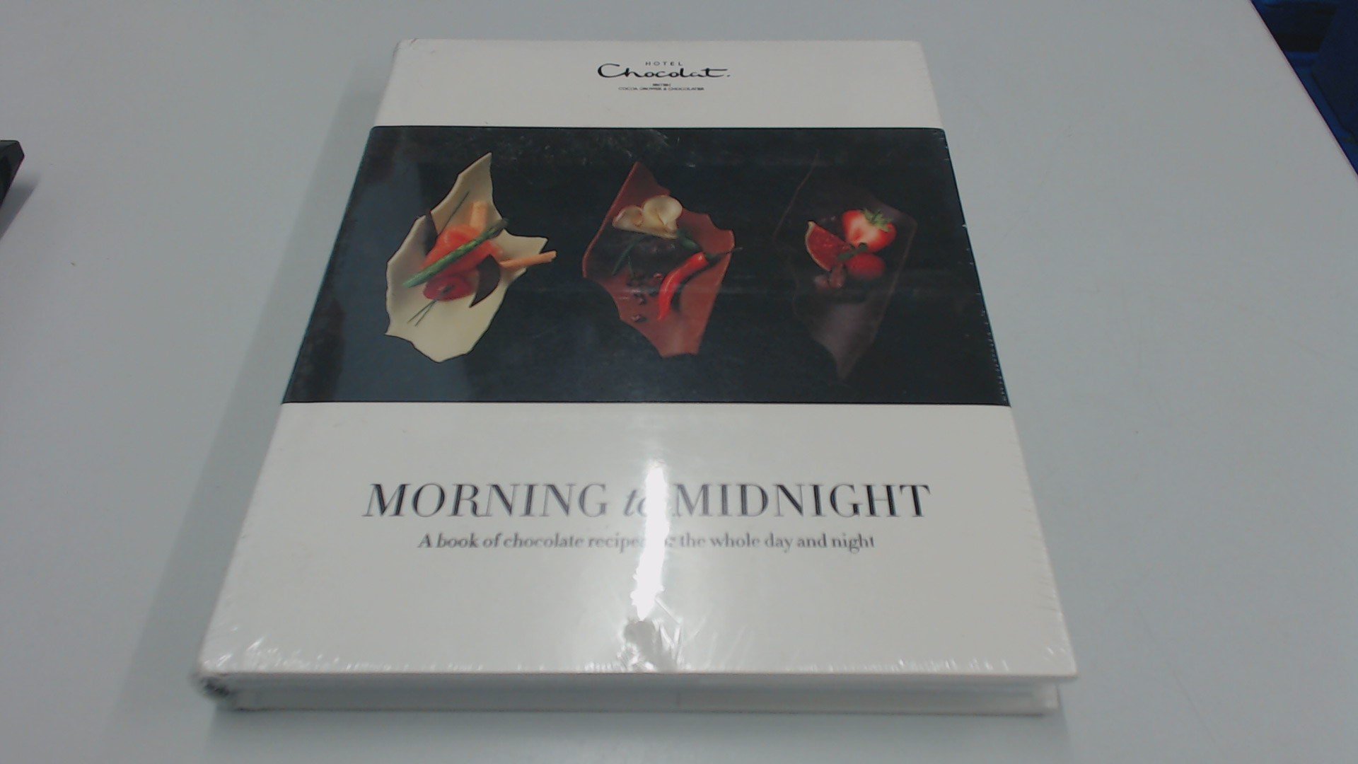 Morning To Midnight by Dorie Greenspan | Goodreads