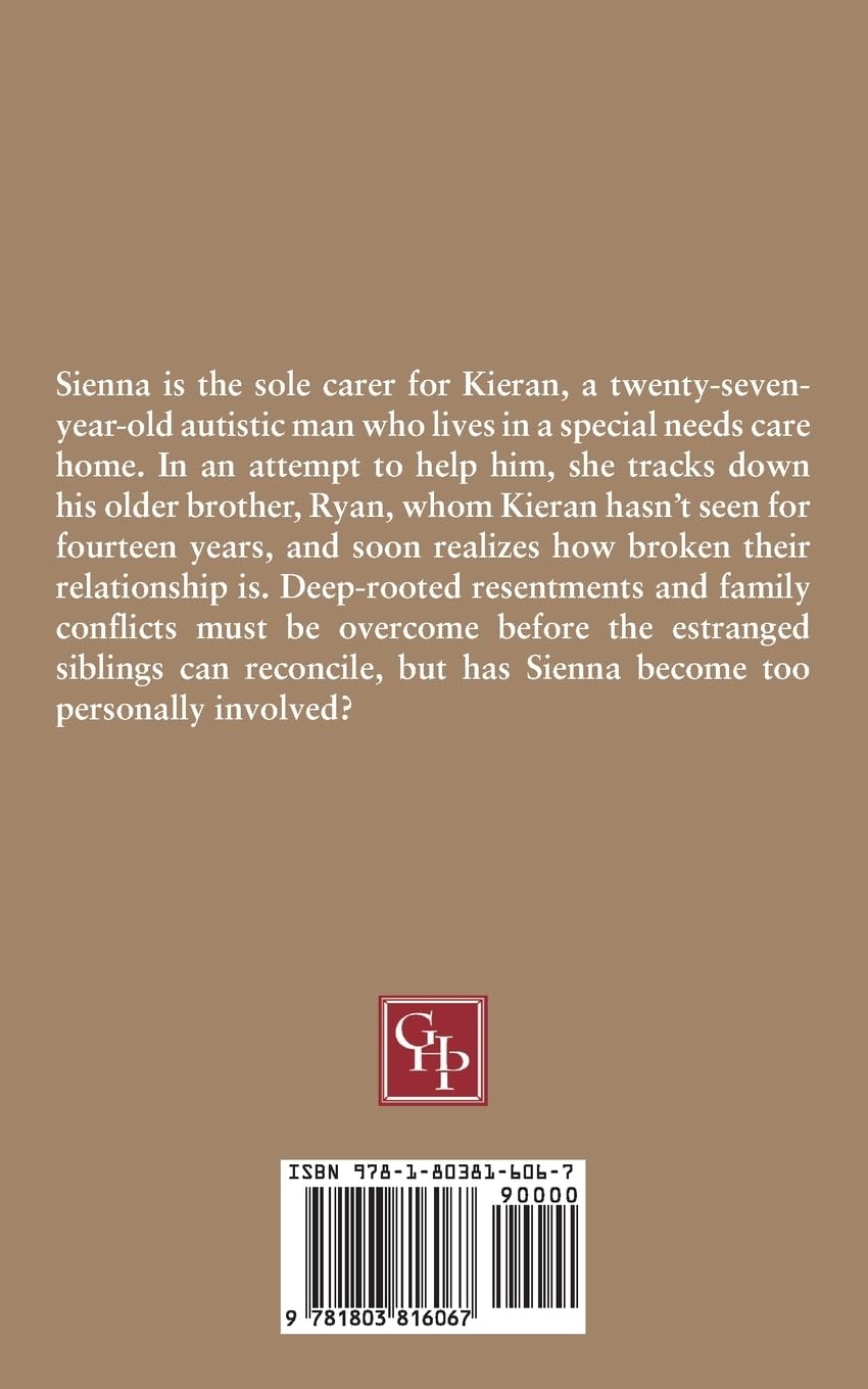 He'll Eat the Head off Ya by Denis Deasy | Goodreads