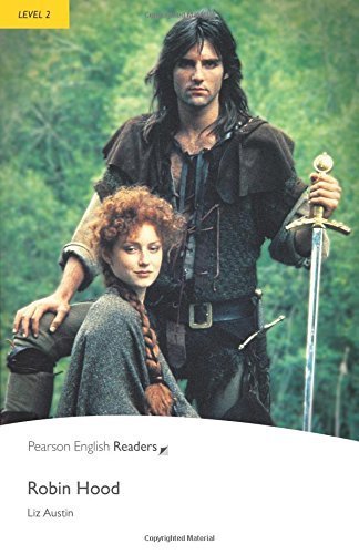 Robin Hood (Penguin Readers: Level 2) by Liz Austin by Liz Austin ...