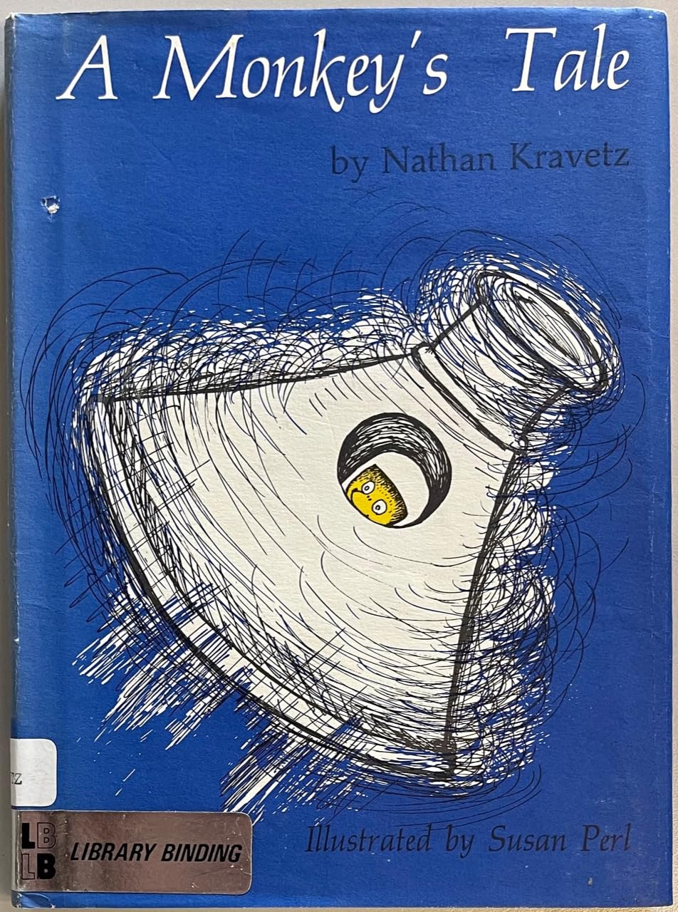 Mr. Monkey and the Gotcha Bird: An Original Tale by Walter Dean Myers ...