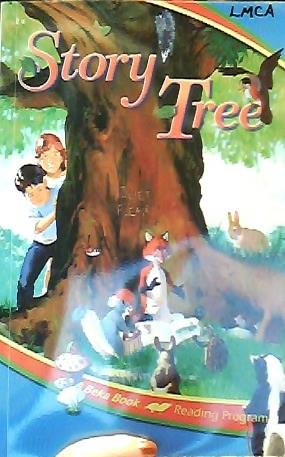 The Story Tree by Ronel Wood | Goodreads