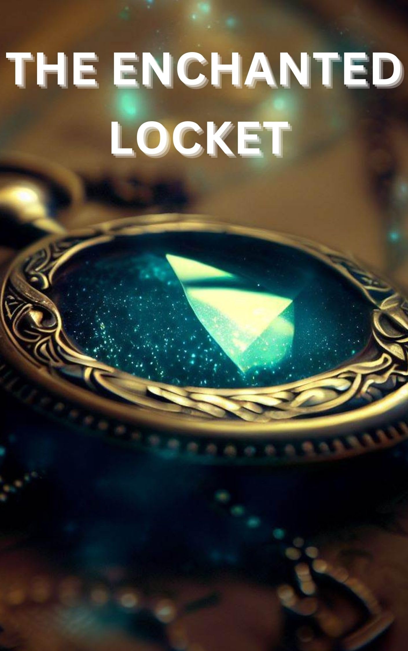 The Enchated Locket by Sarmad Aziz | Goodreads