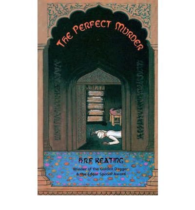 The Perfect Murder by H.R.F. Keating | Goodreads