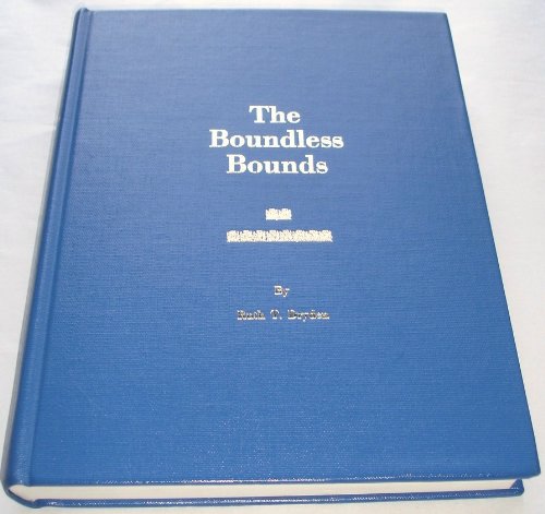 The boundless Bounds family by Ruth T Dryden | Goodreads