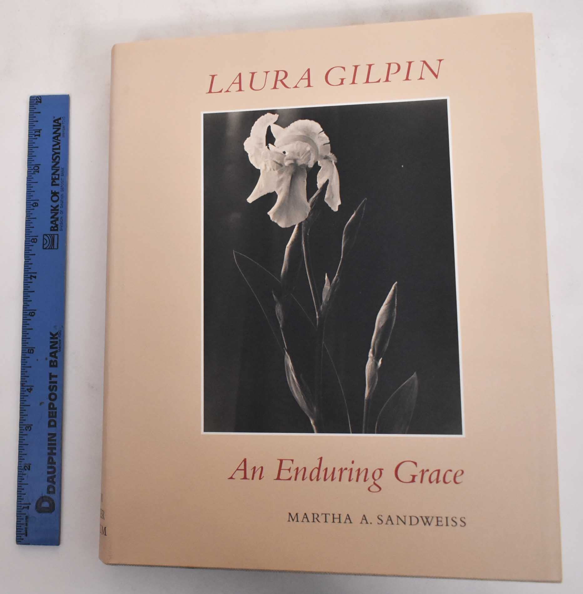 Laura Gilpin: An Enduring Grace by Martha A. Sandweiss | Goodreads