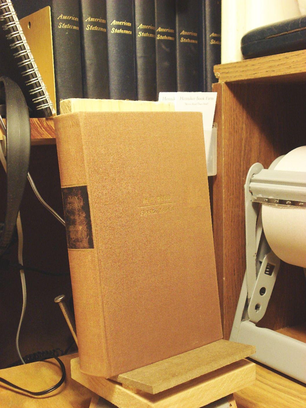 Franz Kafka. Eine Biographie by Max Brod | Goodreads