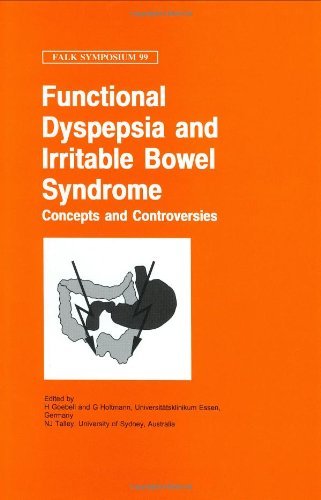 Functional Dyspepsia and Irritable Bowel Syndrome: Concepts and ...
