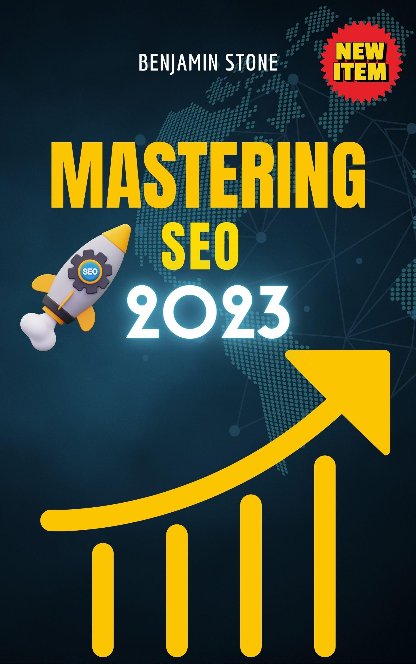 Mastering SEO in 2023: Proven Strategies for Dominating Search Engines and Skyrocketing Your ...