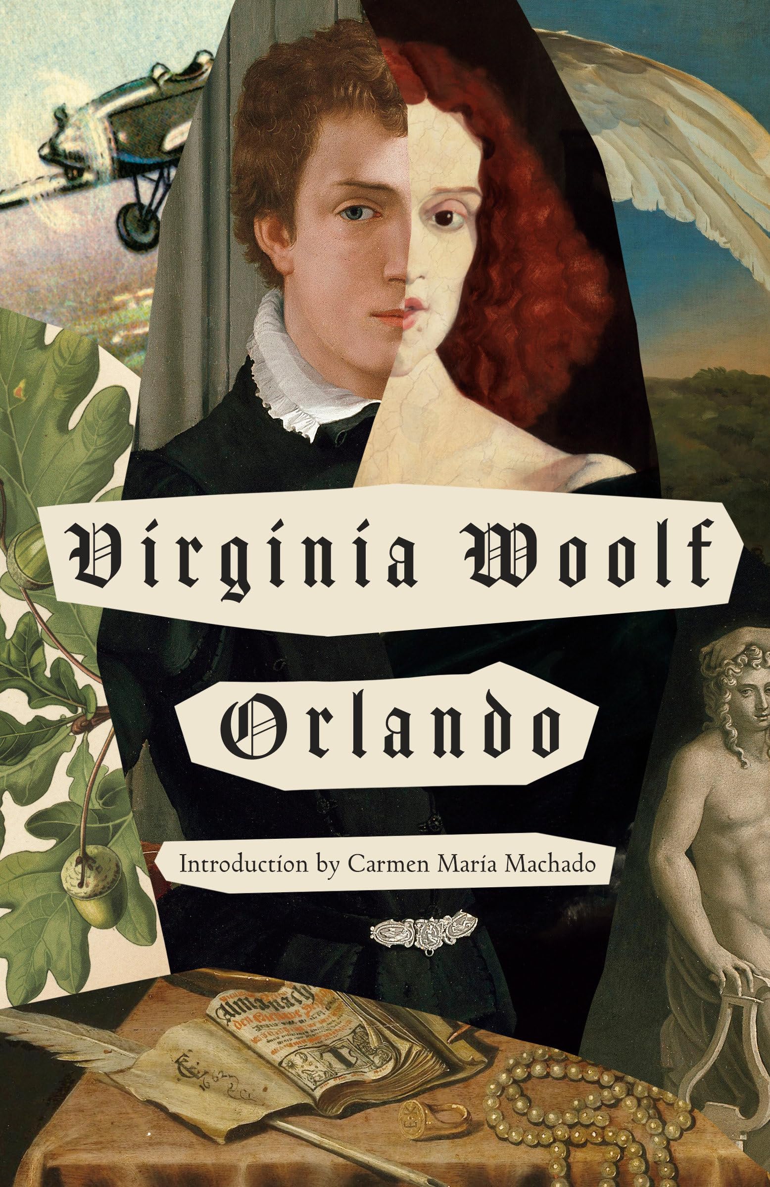 Orlando: A Biography (Vintage Classics) by Virginia Woolf | Goodreads