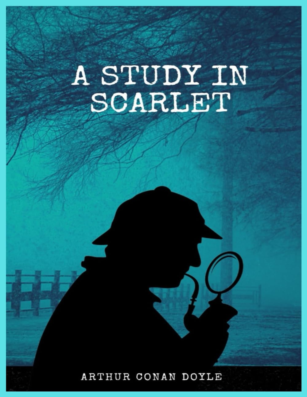 A Study in Scarlet by Arthur Conan Doyle | Goodreads